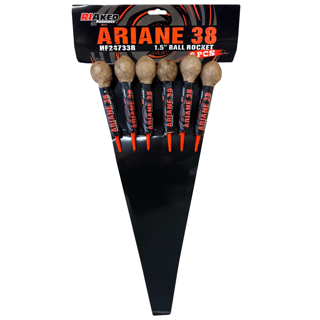 Ariane 38